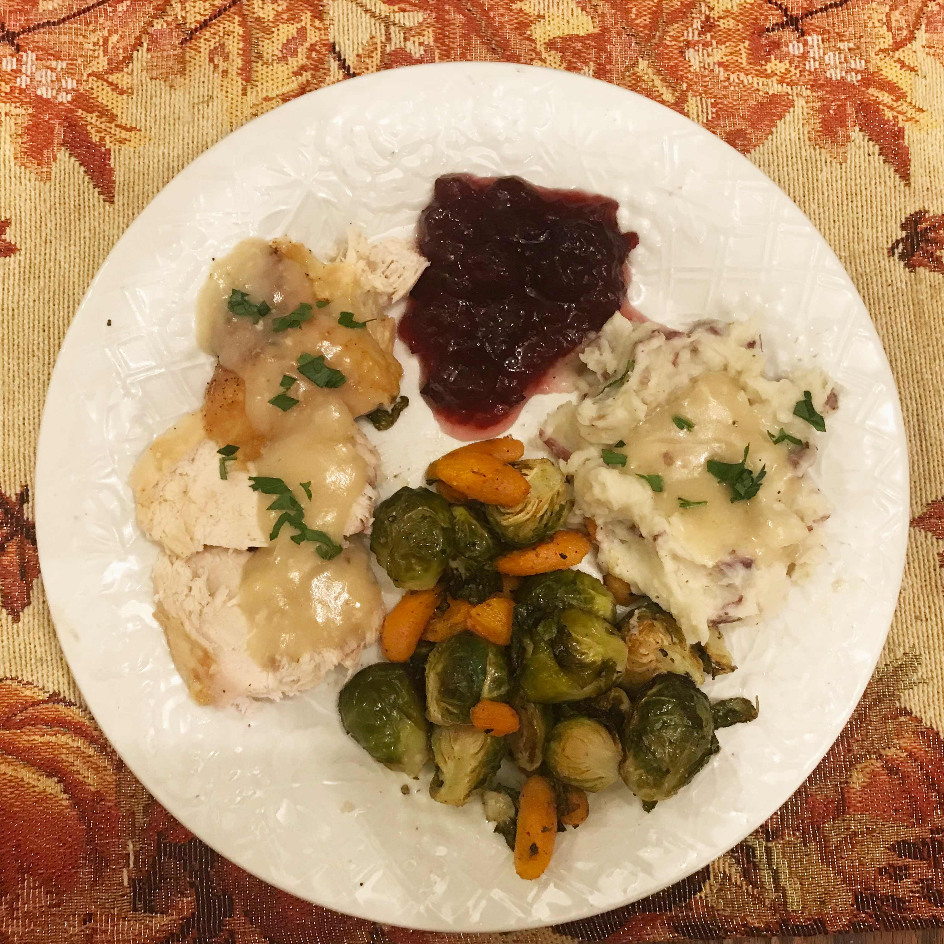 How to Roast a Turkey by Nancy Carey Johnson – JK Adams