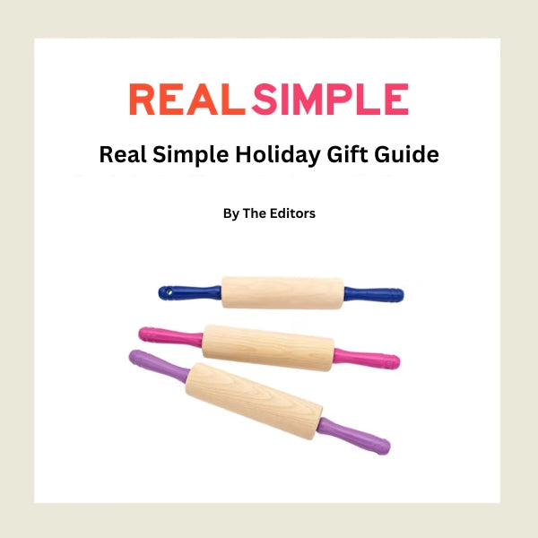 Real Simple Holiday Gift Guide – JK Adams
