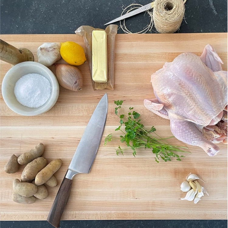 Blake Hill Preserves & Vermont Jams – JK Adams