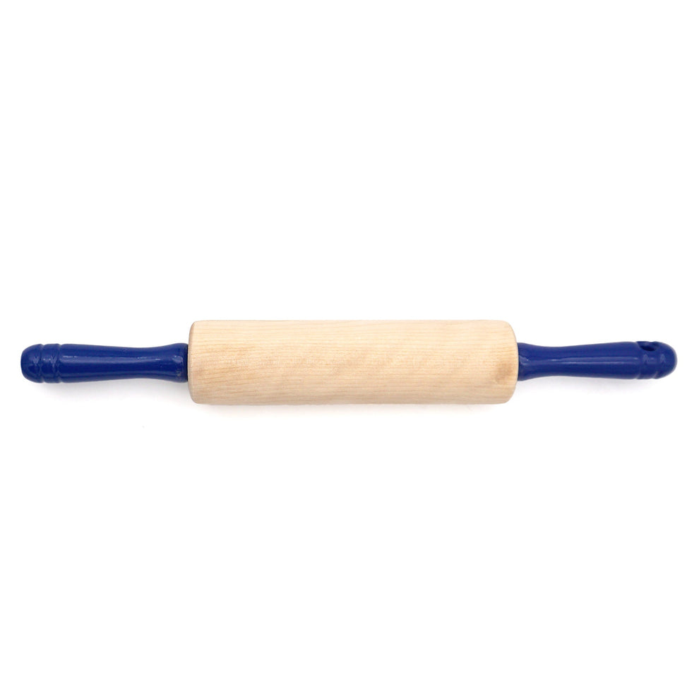 Child's Rolling Pin-Navy | JK Adams