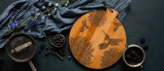 Laura Zindel Artist Collection | JK Adams