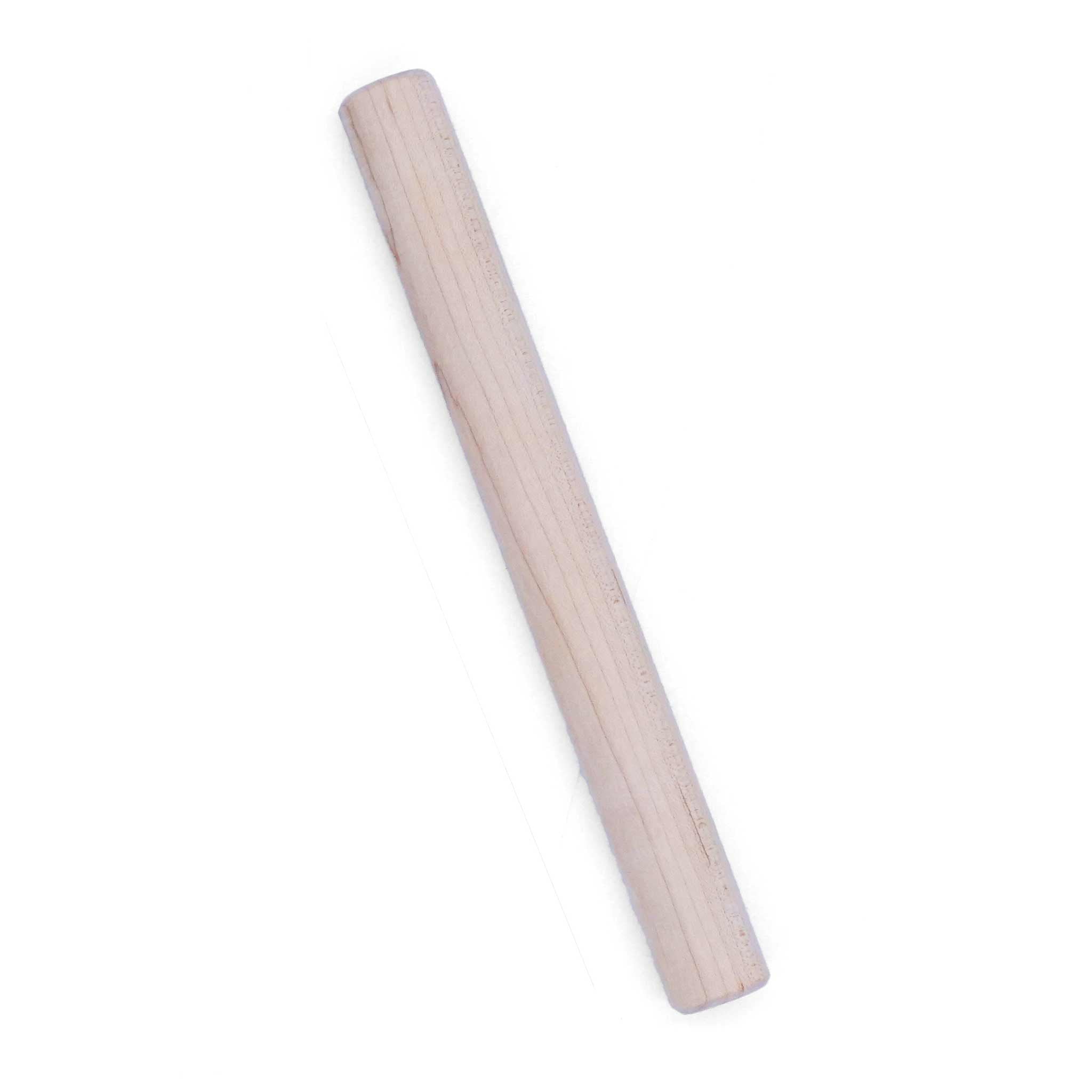 Maple Dowel Wood Rolling Pin, 19" | JK Adams