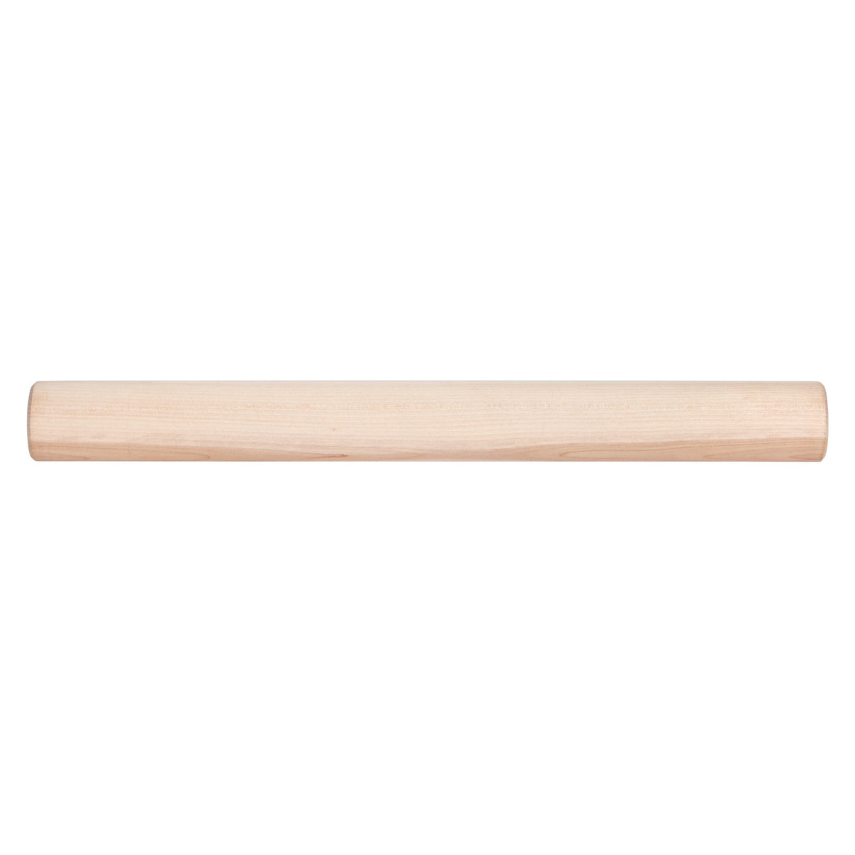 Maple Dowel Wood Rolling Pin, 19" | JK Adams