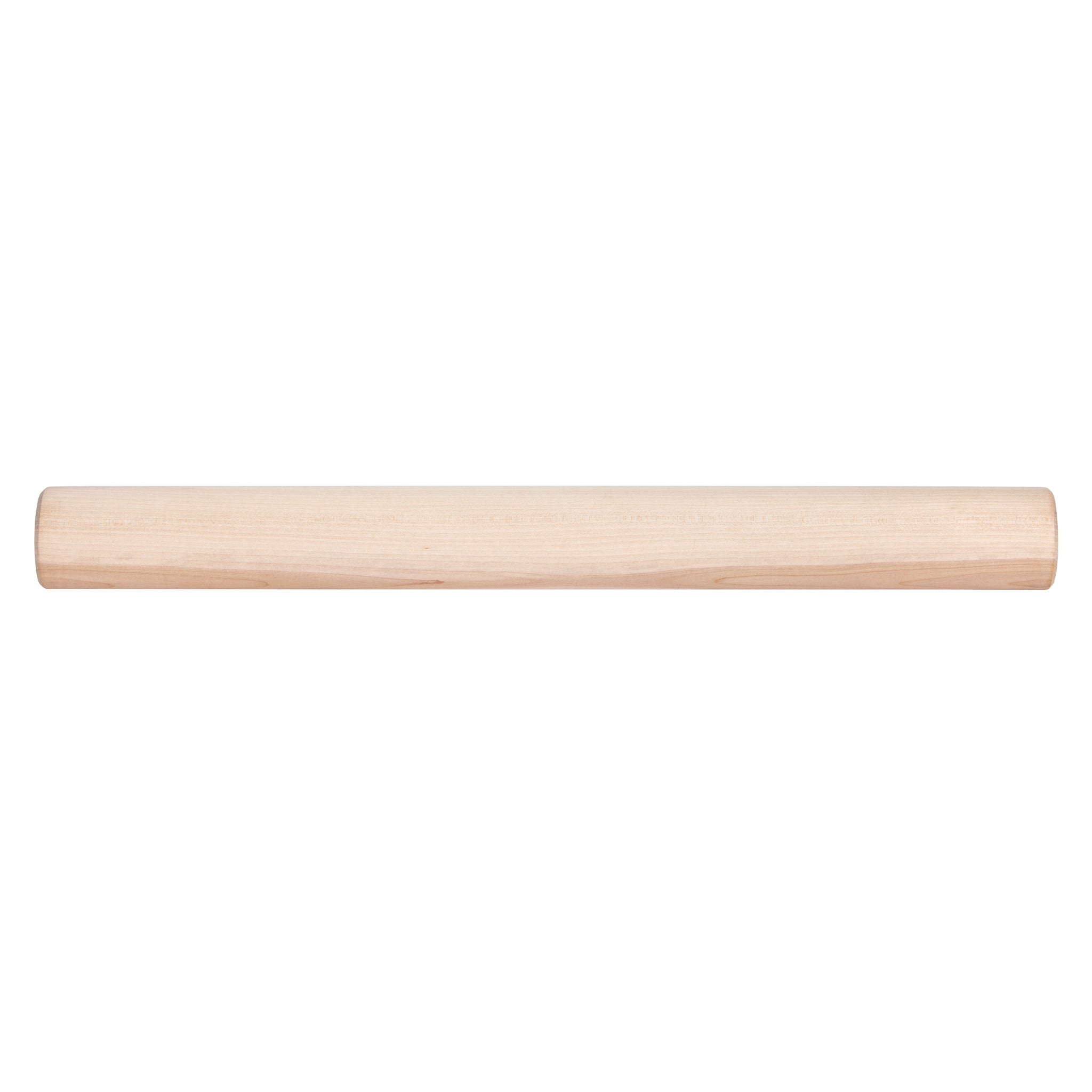 Maple Dowel Wood Rolling Pin, 19" | JK Adams