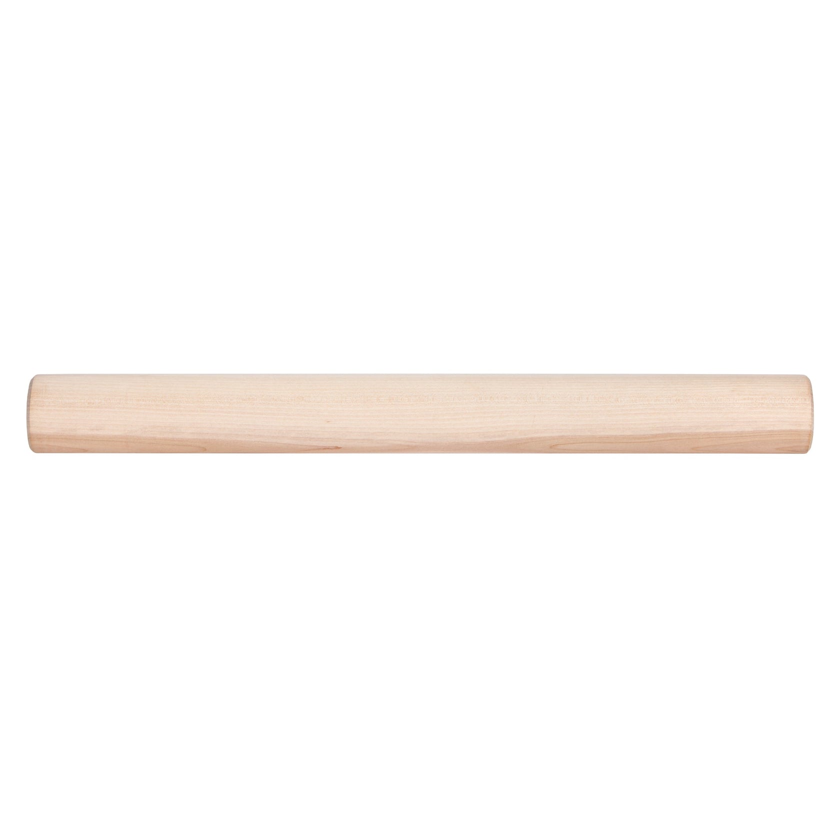 Maple Dowel Wood Rolling Pin, 19" | JK Adams