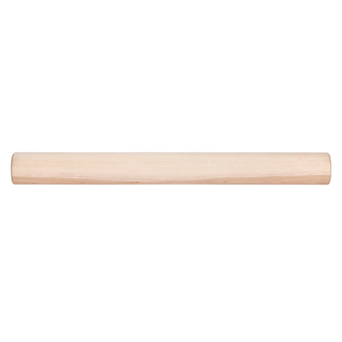 Maple Dowel Wood Rolling Pin, 19" | JK Adams