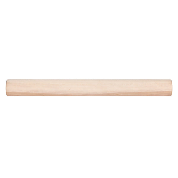 Maple Dowel Wood Rolling Pin, 19" | JK Adams