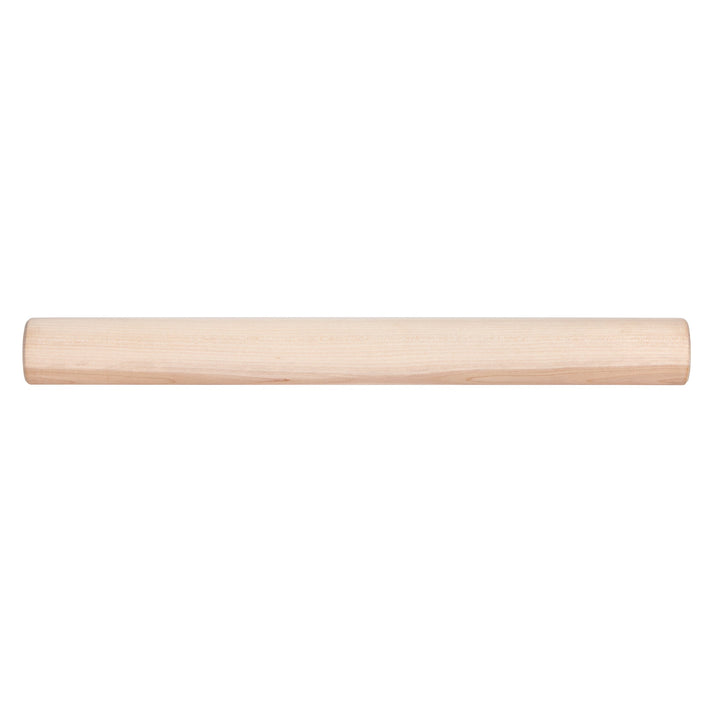 Maple Dowel Wood Rolling Pin, 19" | JK Adams
