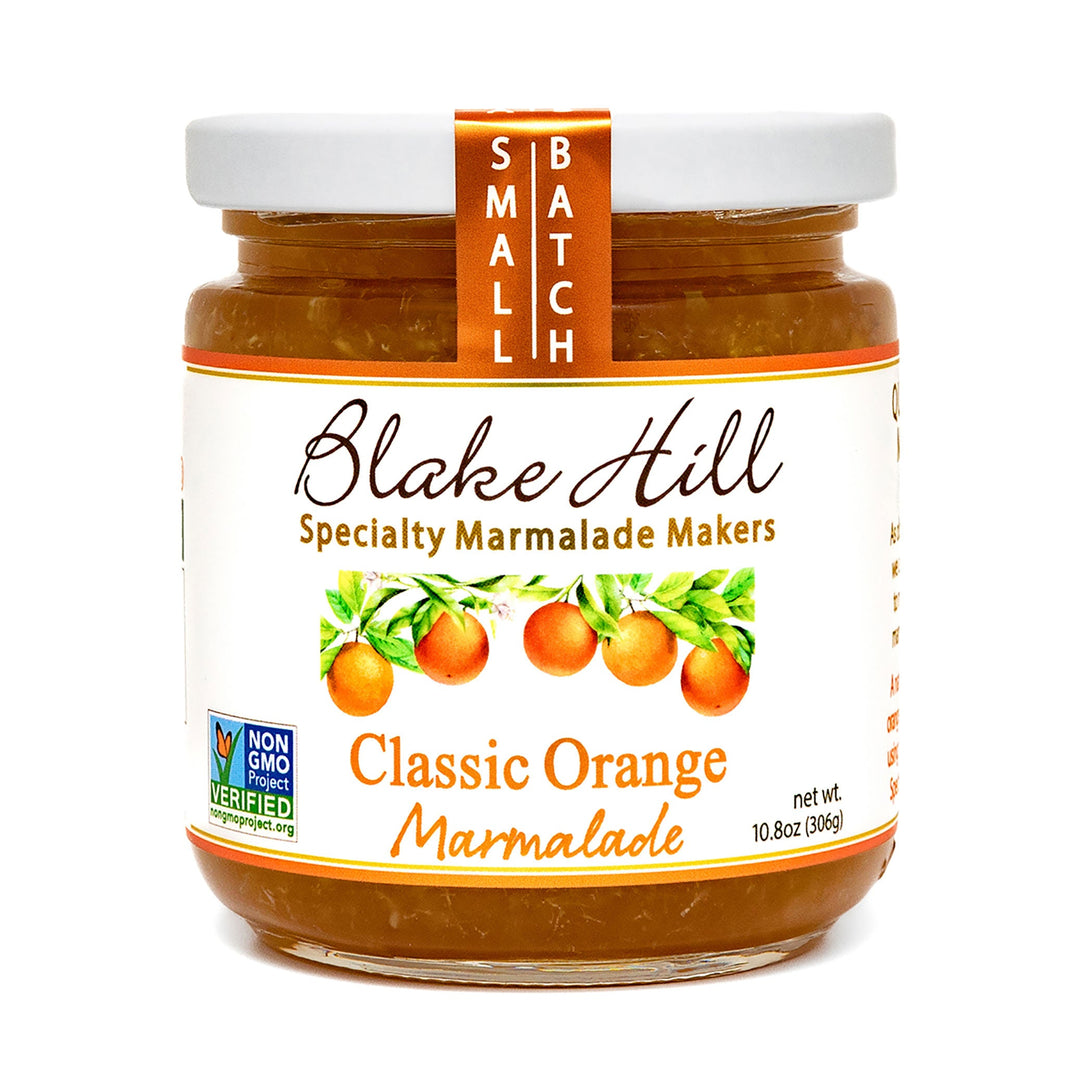 Blake Hill Preserves & Vermont Jams – JK Adams