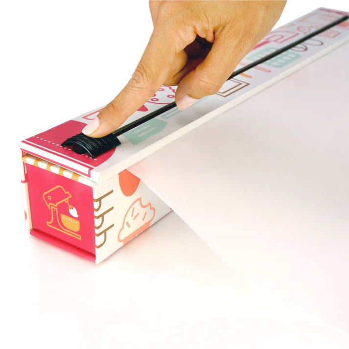 Parchment Paper Dispenser | JK Adams